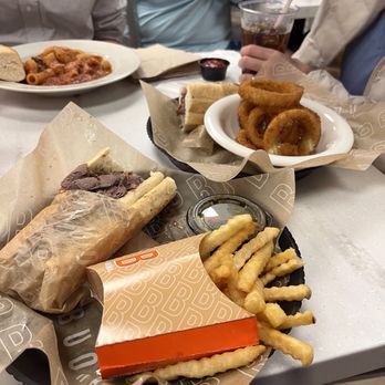 BUONA - Updated August 2025 - 26 Photos & 12 Reviews - 7350 E Riverside ...