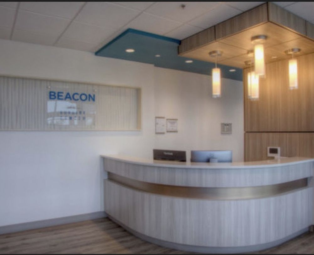 BEACON SURGERY CENTER - Updated May 2026 - 2861 NE Independence Ave ...