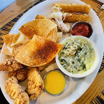 RUBY TUESDAY - Updated December 2025 - 323 Photos & 120 Reviews - 1022 ...