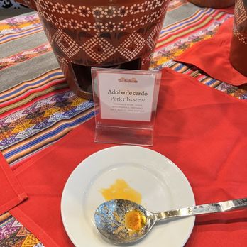 CHICHA PERUVIAN KITCHEN - Updated July 2025 - 847 Photos & 380 Reviews ...