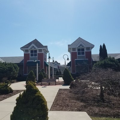 WESTBROOK OUTLETS - Updated December 2025 - 18 Reviews - 314 Flat Rock ...