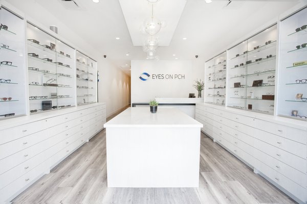 EYES ON PCH OPTOMETRY - Updated December 2025 - 13 Photos & 38 Reviews ...