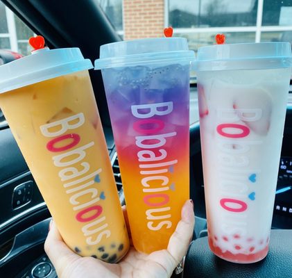 BOBALICIOUS NORTH LITTLE ROCK - Updated October 2025 - 30 Photos & 18 ...