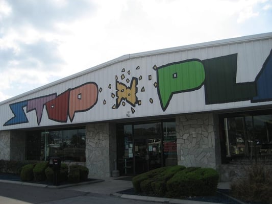 STOP & PLAY - Updated November 2025 - 20 Reviews - 10933 US Hwy 19 ...