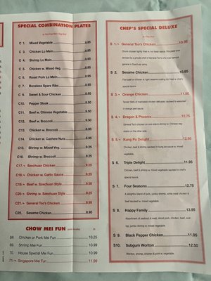 KIN’S WOK - 10 Photos & 15 Reviews - 14517 Boydton Plank Rd, Dinwiddie ...