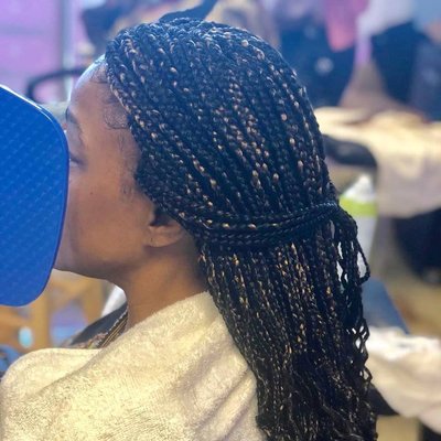DIARRA AFRICAN HAIR BRAIDING - Updated October 2025 - 24 Photos - 1544 ...
