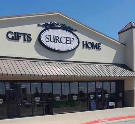 SURCEE - Updated January 2026 - 9455 N Owasso Expy, Owasso, Oklahoma ...
