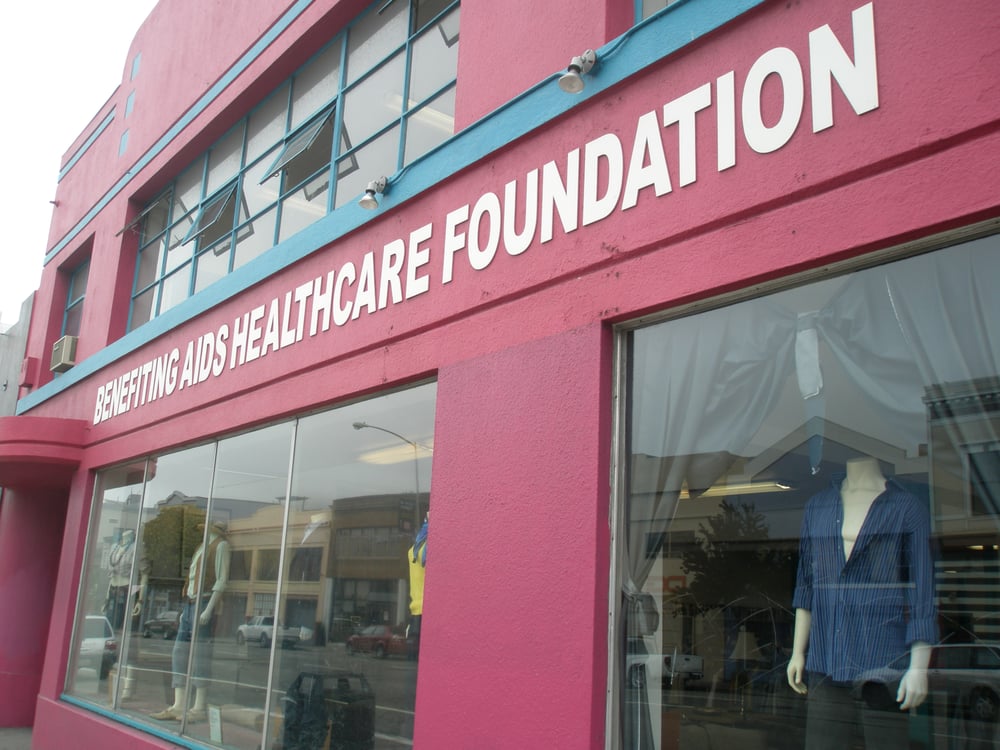AIDS HEALTHCARE FOUNDATION - Updated July 2025 - 100 Church St, San ...