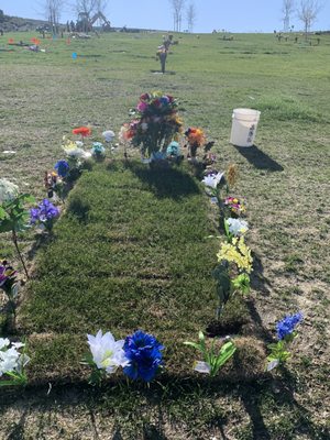 ETERNAL VALLEY MEMORIAL PARK MORTUARY - Updated May 2024 - 98 Photos ...