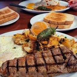 RODEO CAFE - 393 Photos & 464 Reviews - 847 6th St, Norco, California ...