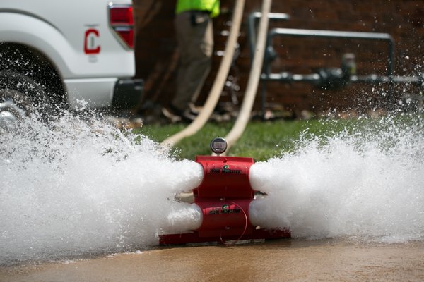 CENTURY FIRE PROTECTION - Updated December 2025 - 16 Photos - 2450 ...