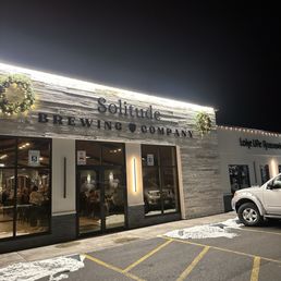 SOLITUDE BREWING - Updated September 2025 - 34 Photos - 5953 Big Tree ...