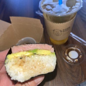 DANG BOBA & MUSUBI HOUSE - Updated March 2025 - 410 Photos & 175 ...