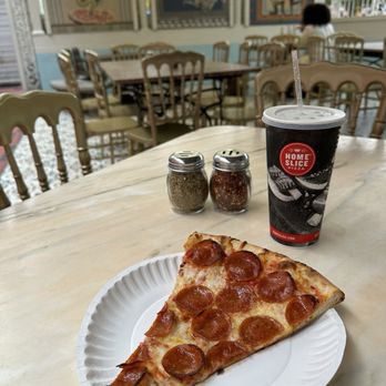 HOME SLICE PIZZA - Updated January 2025 - 474 Photos & 224 Reviews ...