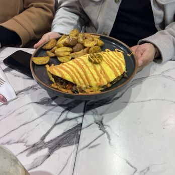 KAFFEINATED CREPES & COFFEE - Updated May 2025 - 112 Photos & 63 ...