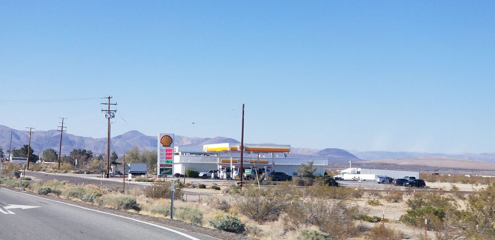 Same Day Service at Pearsonville Shell - Updated April 2025 - 32 Photos ...