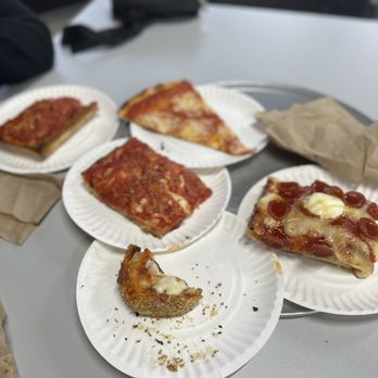 PIZZERIA UNDICI - Updated December 2025 - 97 Photos & 109 Reviews ...