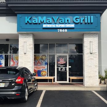 KAMAYAN GRILL - Updated January 2026 - 156 Photos & 63 Reviews - 7868 W ...