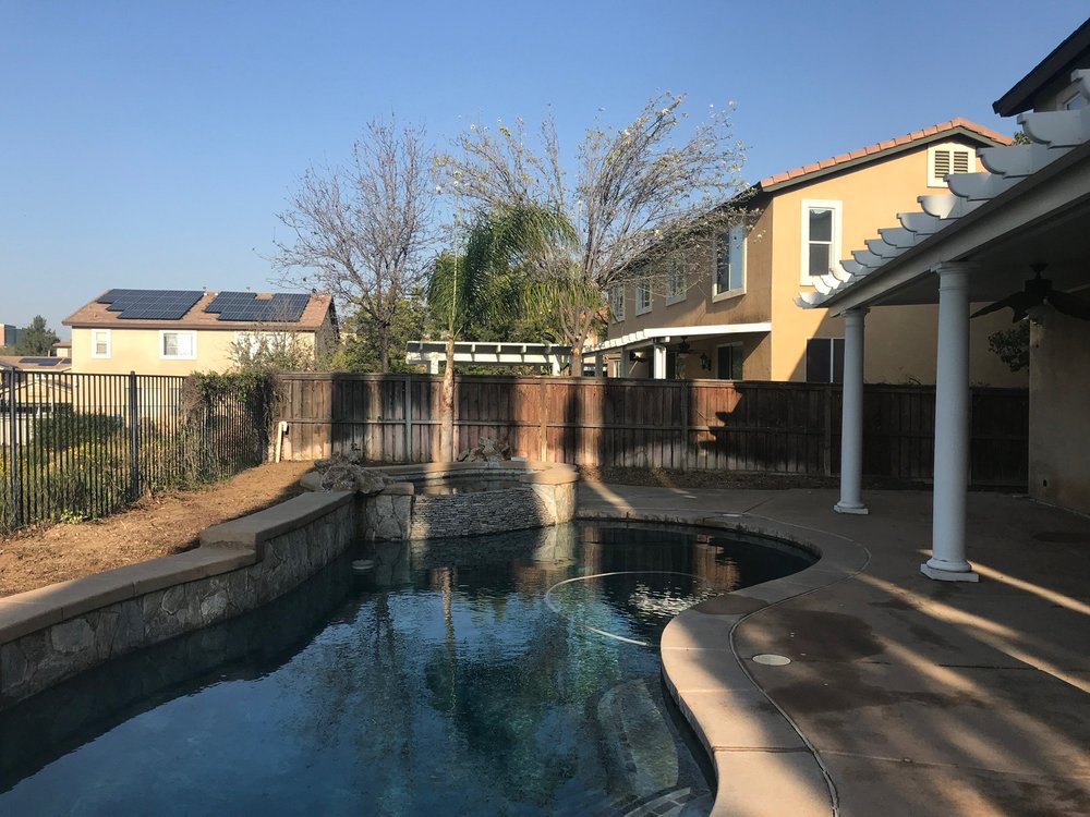 ULTIMATE POOL REMODELING - 76 Photos & 56 Reviews - 231 E Alessandro ...