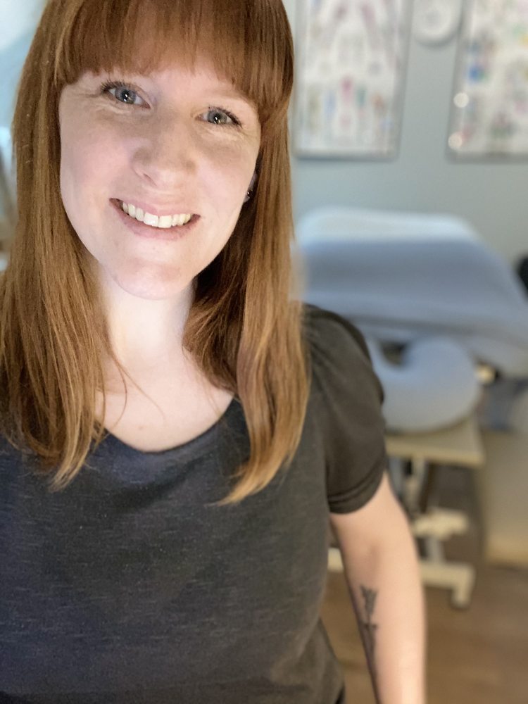 AMY CARVER, RMT - Updated October 2025 - 379 Queen Street ...