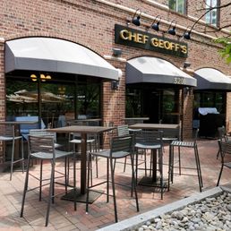 CHEF GEOFF’S - Updated July 2025 - 362 Photos & 595 Reviews - 3201 New ...