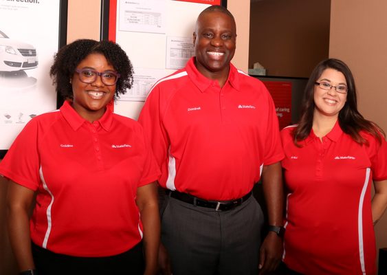 DONDRELL SWANSON - STATE FARM INSURANCE AGENT - Updated August 2024 ...