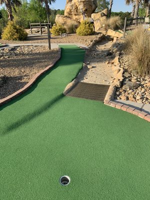 TRAILS DYNASTY MINIATURE GOLF AND CREAMERY - Updated April 2025 - 38 ...