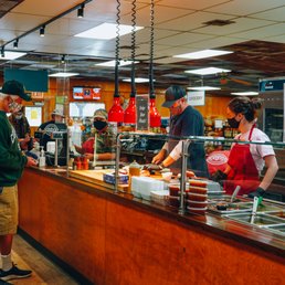 DOZIER’S BBQ - Updated May 2025 - 194 Photos & 147 Reviews - 8222 Fm ...