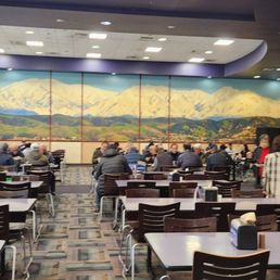 CBU ALUMNI DINING COMMONS - Updated December 2025 - 78 Photos & 14 ...