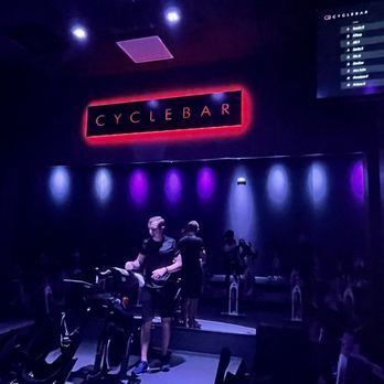 CYCLEBAR - Updated January 2026 - 80 Photos & 60 Reviews - 525 N ...