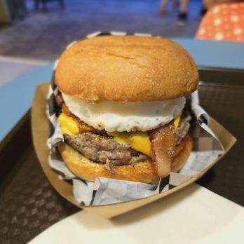 HI BURGER - Updated February 2025 - 99 Photos & 83 Reviews - 342 Lewers ...