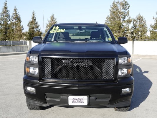 BAY AREA CAR SALES - Updated October 2025 - 31 Photos & 11 Reviews ...