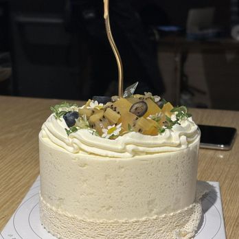 FREESIA CAKE - Updated August 2024 - 61 Photos - 640 W Valley Blvd ...