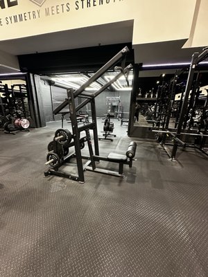 ONE GEN GYM - Updated December 2025 - 455 W Foothill Blvd, Claremont ...