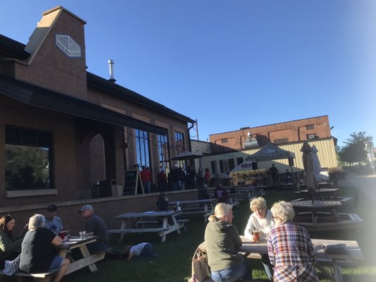 THIRD STREET BREWHOUSE - Updated August 2025 - 26 Photos & 12 Reviews ...