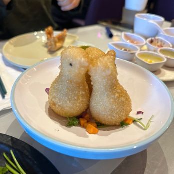 PALETTE TEA LOUNGE & DIM SUM - Updated March 2025 - 5652 Photos & 1511 ...