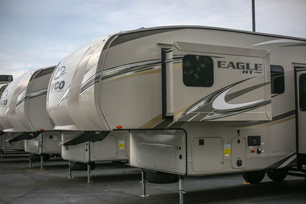 APACHE VILLAGE RV CENTER - Updated May 2025 - 37 Photos & 19 Reviews ...