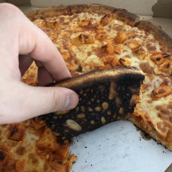 ALPHA DELTA PIZZA - Updated October 2025 - 45 Photos & 95 Reviews - 371 ...