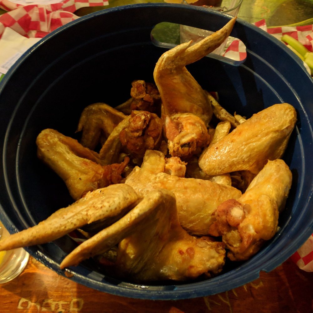 ROCK REST LODGE - 65 Photos & 180 Reviews - Bars - 16005 Mt Vernon Rd ...