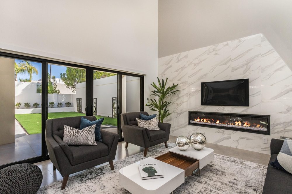 TODD LUCKEY CONSTRUCTION - 24 Photos - 1808 E Medlock Dr, Phoenix ...