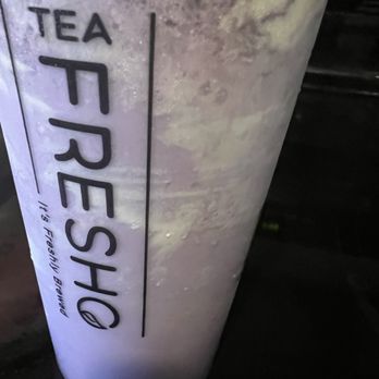 TEA FRESHO - Updated July 2024 - 393 Photos & 104 Reviews - 6140 W ...