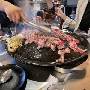 THE CAST IRON POT - 1226 Photos & 883 Reviews - 356 Bergen Blvd ...