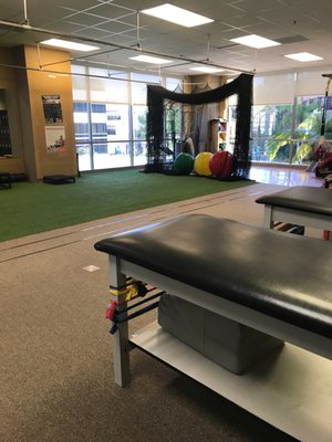 Select Physical Therapy - Los Angeles - Park Terrace - Updated June ...