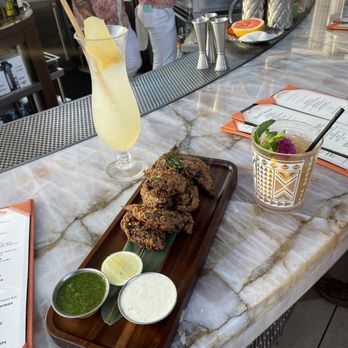 LA LO LA ROOFTOP - Updated July 2024 - 188 Photos & 100 Reviews - 1260 ...