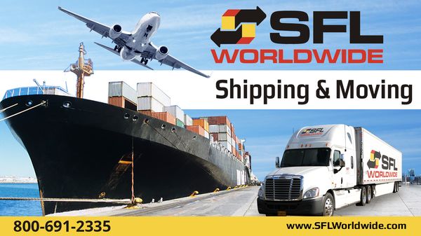 SFL WORLDWIDE - Updated October 2025 - 27 Photos & 78 Reviews - 3364 ...