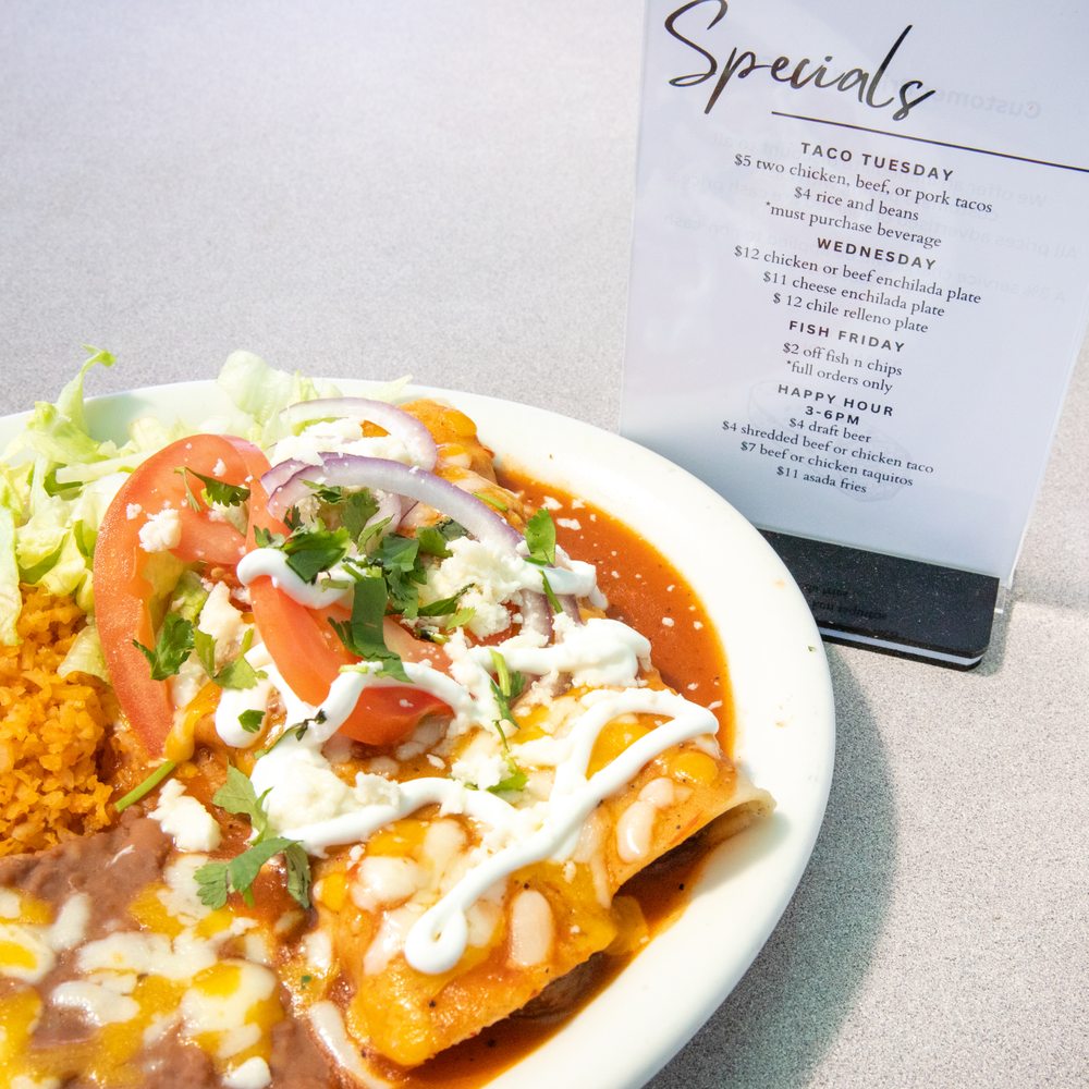 EL JEFE CAFE - Updated January 2026 - 86 Photos & 146 Reviews - 106 E ...