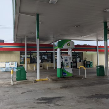 GOLDEN PANTRY - Updated June 2025 - 2310 S Main St, Greensboro, Georgia ...