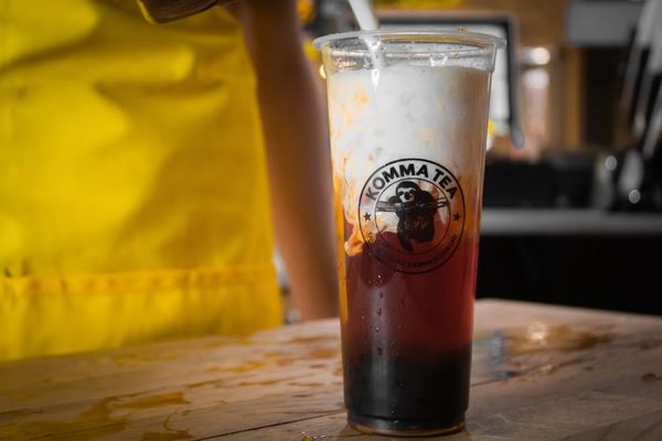 KOMMA TEA - Updated August 2025 - 10 Photos - 8111 Concord Mills Blvd ...