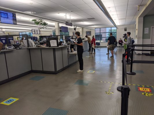 OAKLAND DMV OFFICE - Updated August 2024 - 122 Photos & 590 Reviews ...