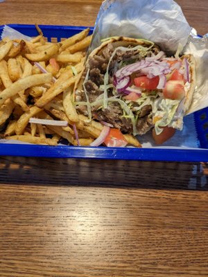 PITA & PUFF - 20 Reviews - 2665 Tamiami Trail, Port Charlotte, Florida ...